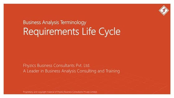 Top Ten Facts on Business Analysis Techniques - Critical Path Analysis .pdf
