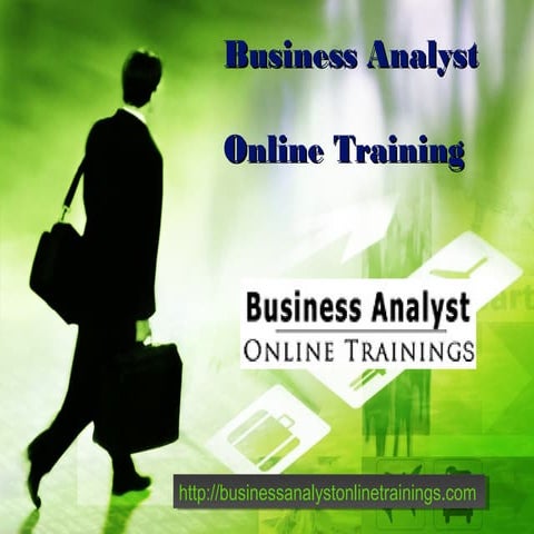 Business analysis tutorial | PDF