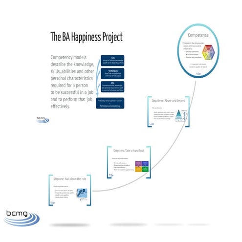 Planning Your Business Analyst Happiness Project | PDF