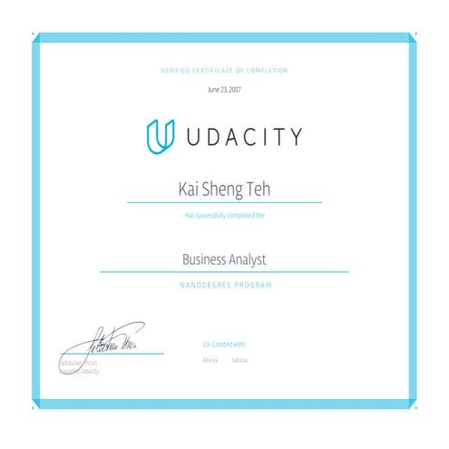 Udacity Data analyst Nanodegree | PDF