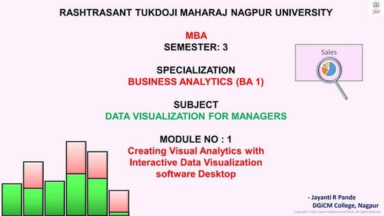 Business Analytics 1 Module 3.pdf