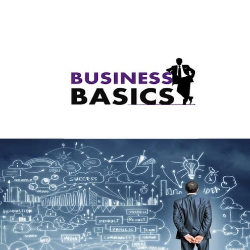 Digital marketing seo Business Basics.pdf
