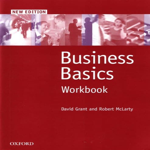 Business basics wb | PDF