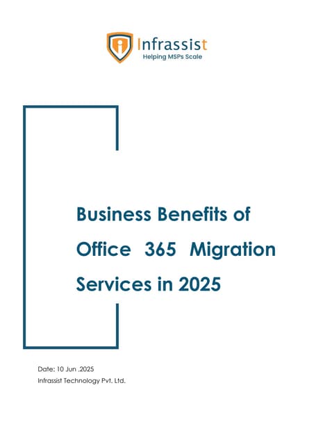 MailsDaddy Office 365 Tenant to Tenant Migration.pdf