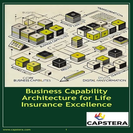 Business Capability Mapping for Life Insurers.pdf