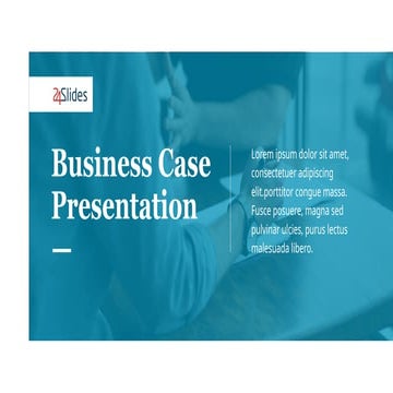 Business Case Presentation Corporate.pptx