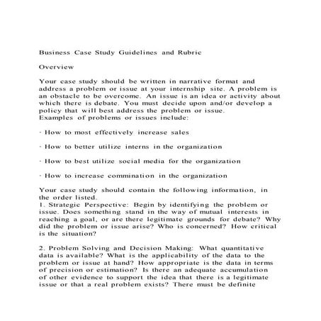 Course Project Rubrics!Module 01 Course Project - Course Project.docx