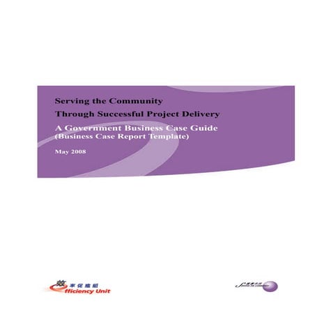 Service Delivery Review Template | PDF
