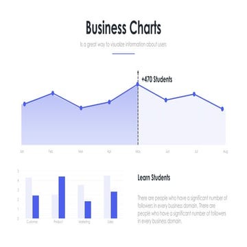 Business Charts - PowerPoint Template.pptx