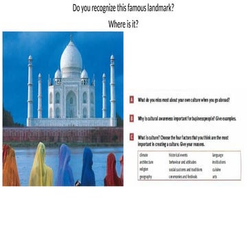 Business Class: English for Business advanced level | PPTX
