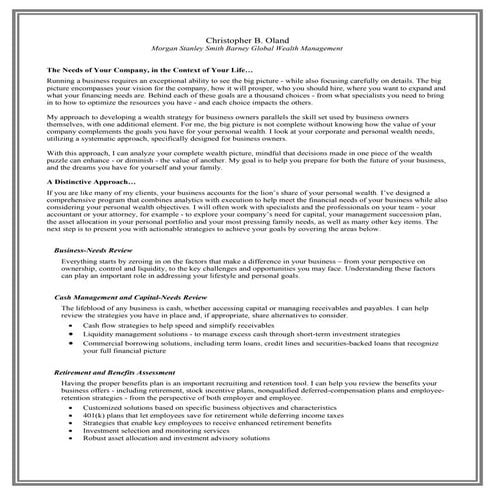 Cal Evans Resume | PDF