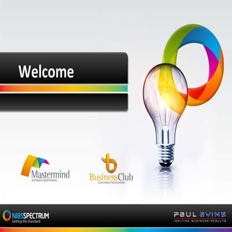 Business club 1.1ppt