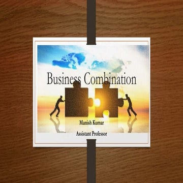 business combinations.pdf