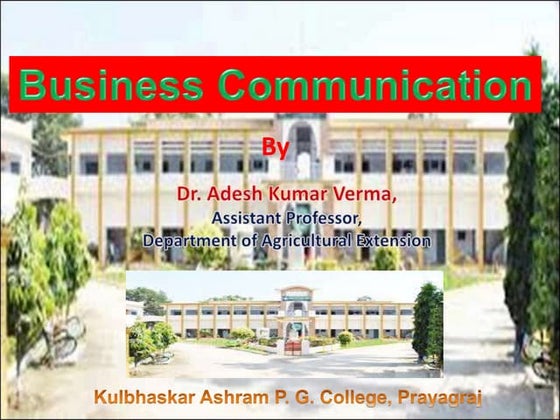 Types of communication | PPTX | Web Conferencing | Computer Software and Applications