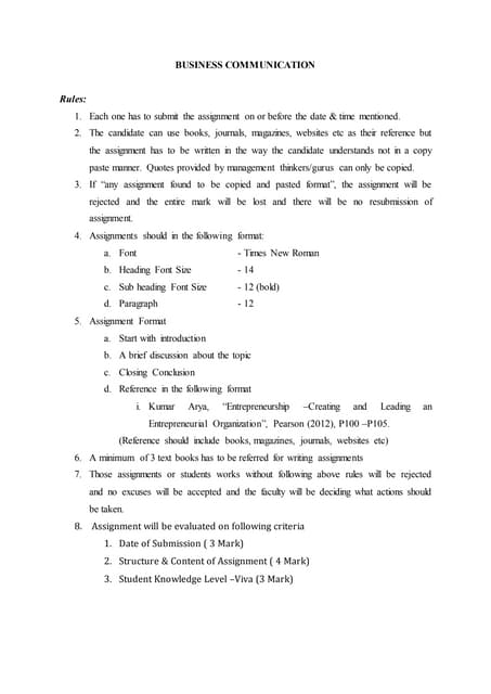 Paper I , communication assignment. | PDF | Email | Internet