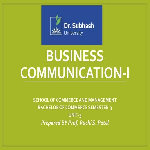 Business Communication-I.pptx