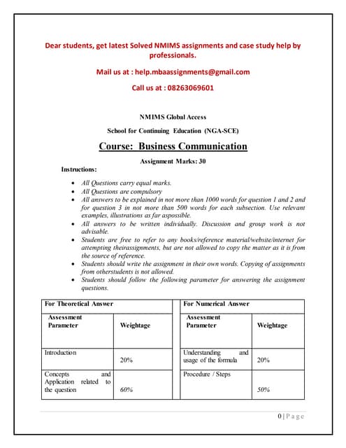 Styles in business letter | PDF