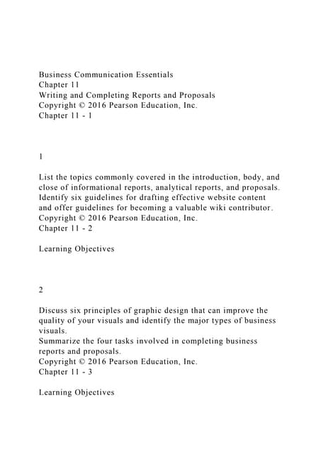 Interim report template | DOC