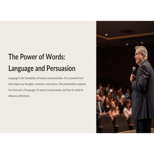 Business communication presentation.pdf. | PDF