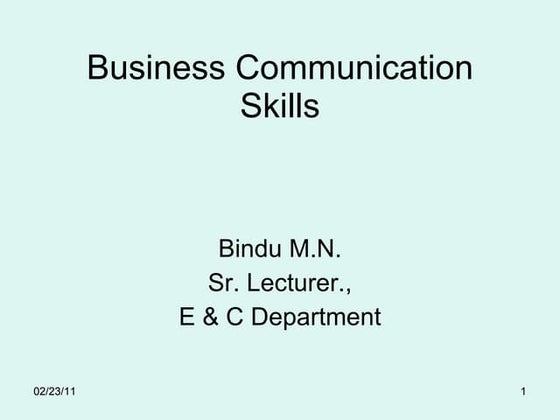 The Infinitive And The –Ing Form | PPT