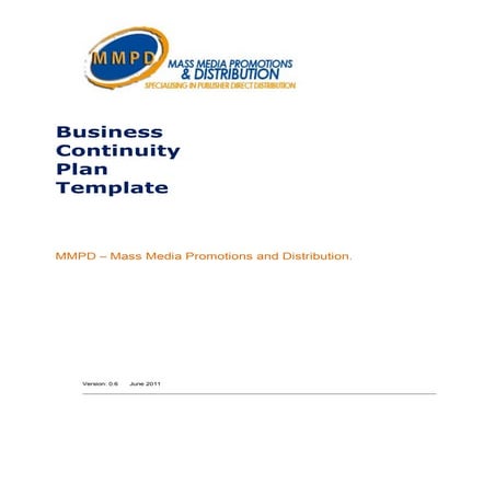 Business continuity plan_template (3) | DOC