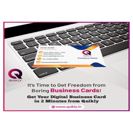 Business cards | PDF