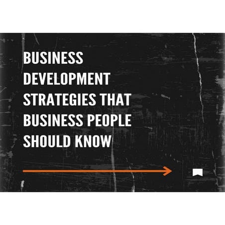 Business Development Strategies for independent artists | PDF