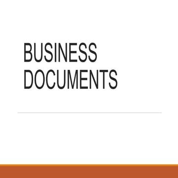 Business Documents.pptx