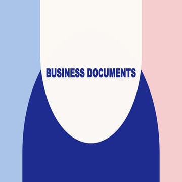 BUSINESS DOCUMENTS FOR FABM 1 2ND QTR.pptx