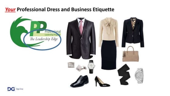 Workplace etiquette | PPTX