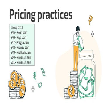 Business Economics powerpoint presentation | PPT