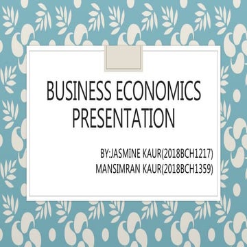 Marketing Mnagement - Place Mix presentation | PPTX