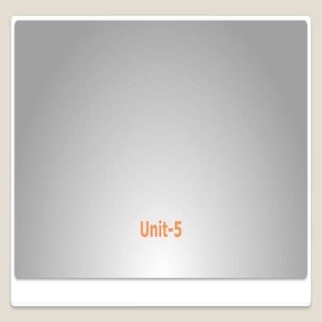 Business Economics UNIT-5 LONG RUN SHORTRUN | PPT