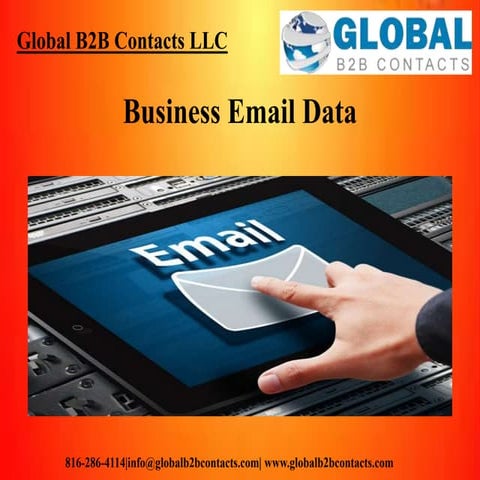 Hospital contact database | PPTX