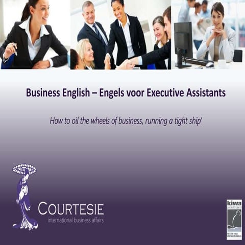 Business Eng | PPTX