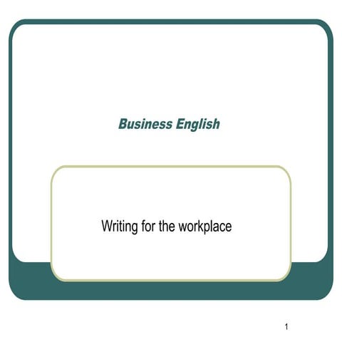Business English - Writing Workplace1.pdf