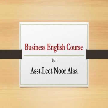 Business English Course 1.pptx