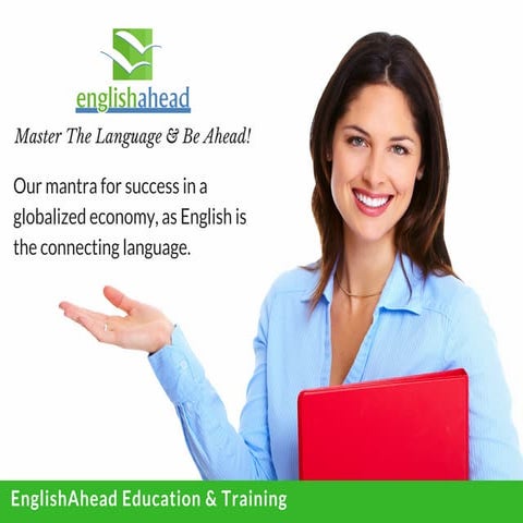 Business English & Communication for Working Professionals | PPT