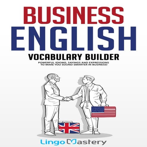 Business English Vocabulary Builder.pdf.......... | PDF