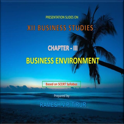 business environment and its factors.pdf