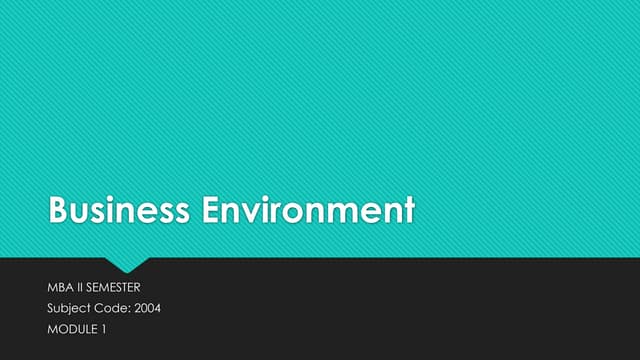 Introduction to operations management | PPT | Business | Business and Finance