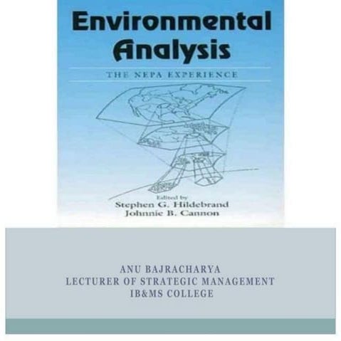 Business Environment_BBA_study material_ | PPT