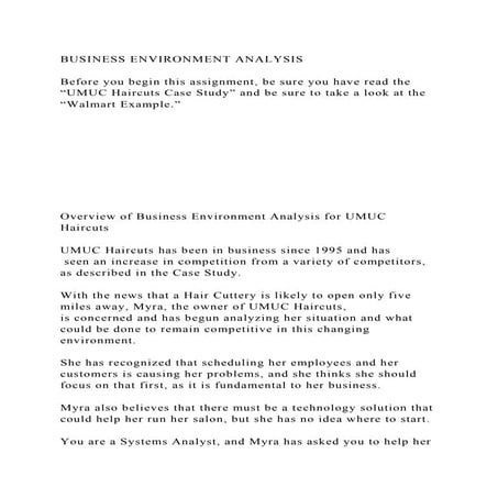 · Week 7 Assignment - Part 3 Literature Review and Critical | DOCX