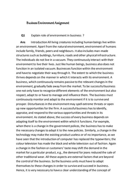 Triple bottom line | PPTX