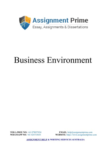 Sample Assignment on Leadership & Management Development | PDF ...