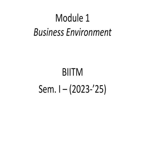 BusinessEnvironment_Module-1_BBDas_Mar21.pptx