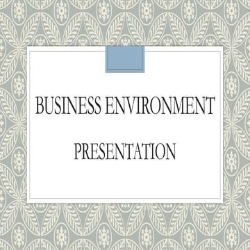 Business environment presentation (1).pptx