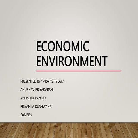 business environment unit2.ppt