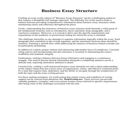 Business Essay Structure.pdf