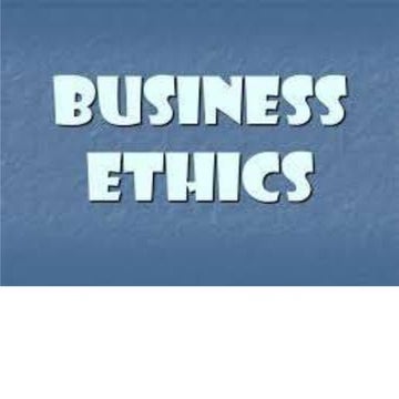 Business ethics | PPT